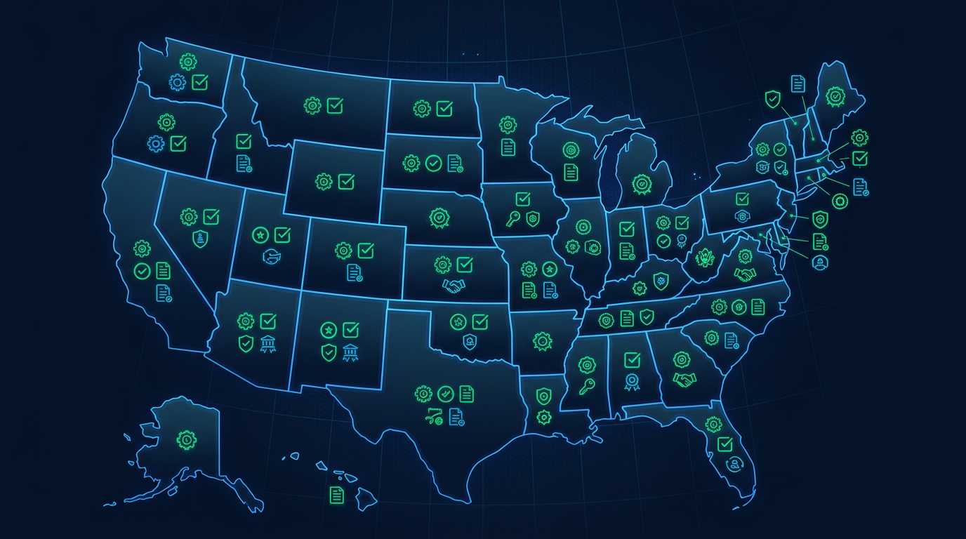 Insurance Licensing by State 2026 Guide | InsureLeads | InsureLeads